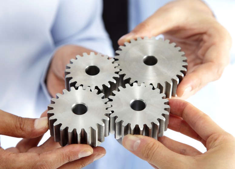 Dani Johnson | Transform Your Team Into A Well-Oiled Machine