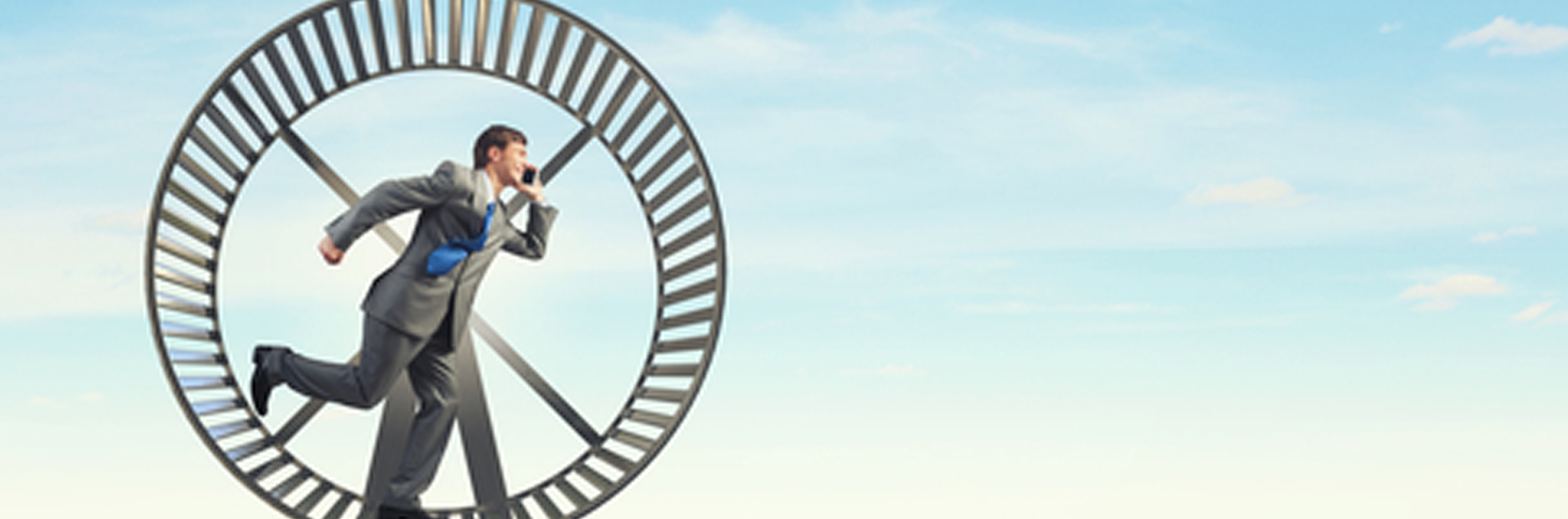 Dani Johnson | Caught On A Non-Stop Hamster Wheel? It’s Time To STOP!