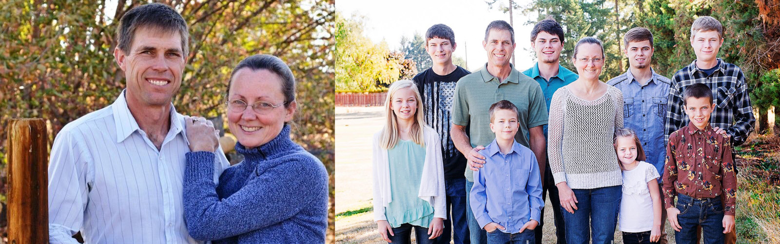 Dani Johnson | Client Story: Judy Lowery