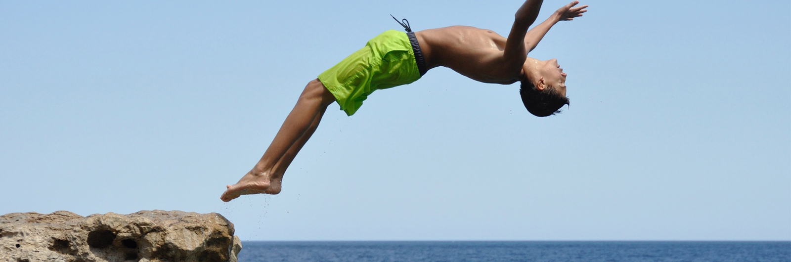 Dani Johnson | Failure Is NOT The End…It’s Your Springboard!