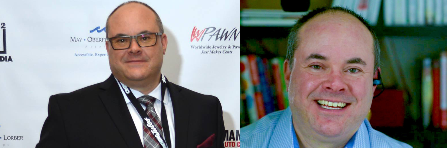 Dani Johnson | Client Story: Shane Roby