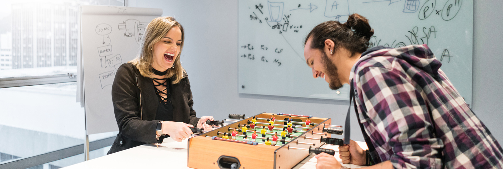Dani Johnson | How To Keep Your Fun-Loving People Productive At Work