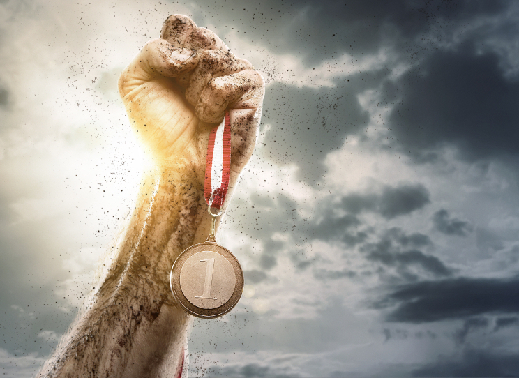 Dani Johnson | 3 Surefire Tips To Turn Defeat Into Victory