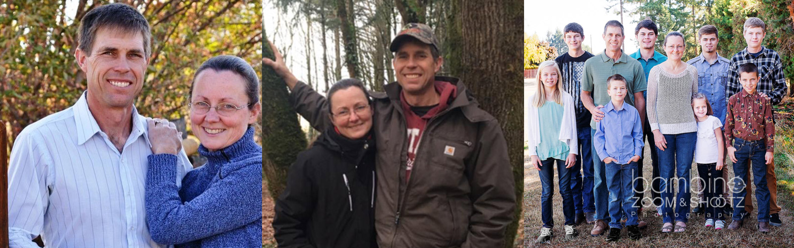 Dani Johnson | Judy Lowery