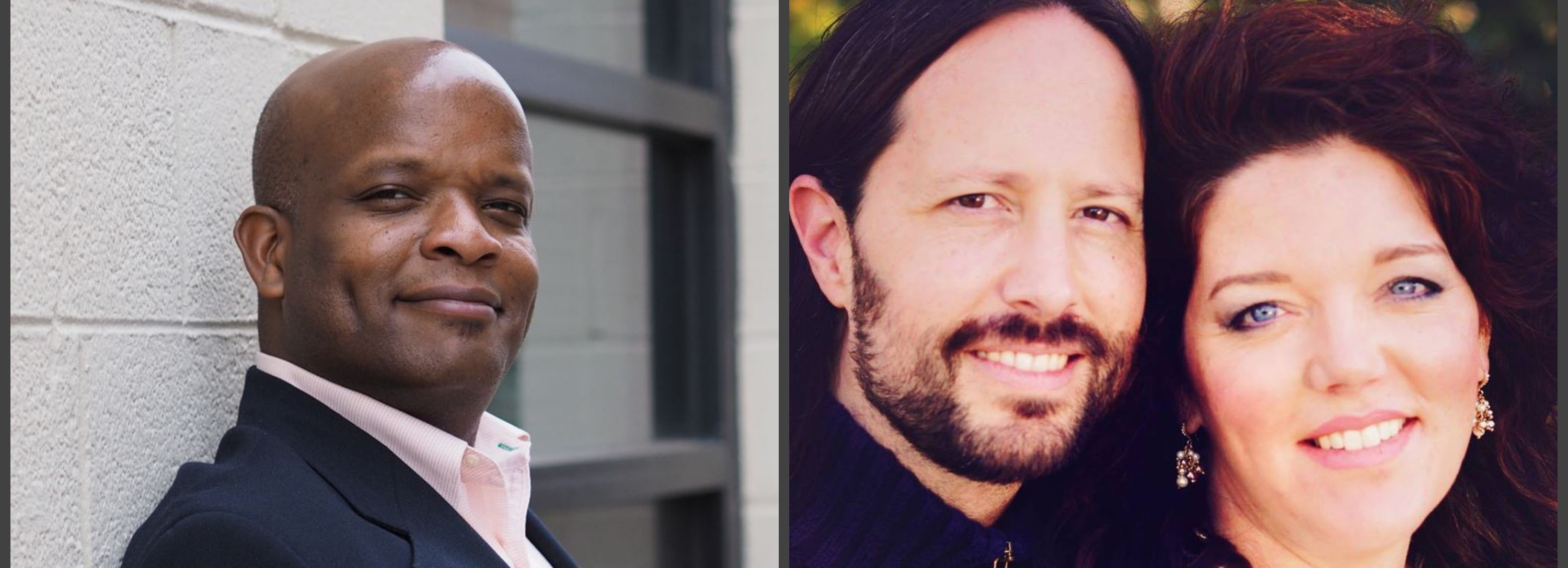 Dani Johnson | Client Interviews: Nike Roach & Christa Smith